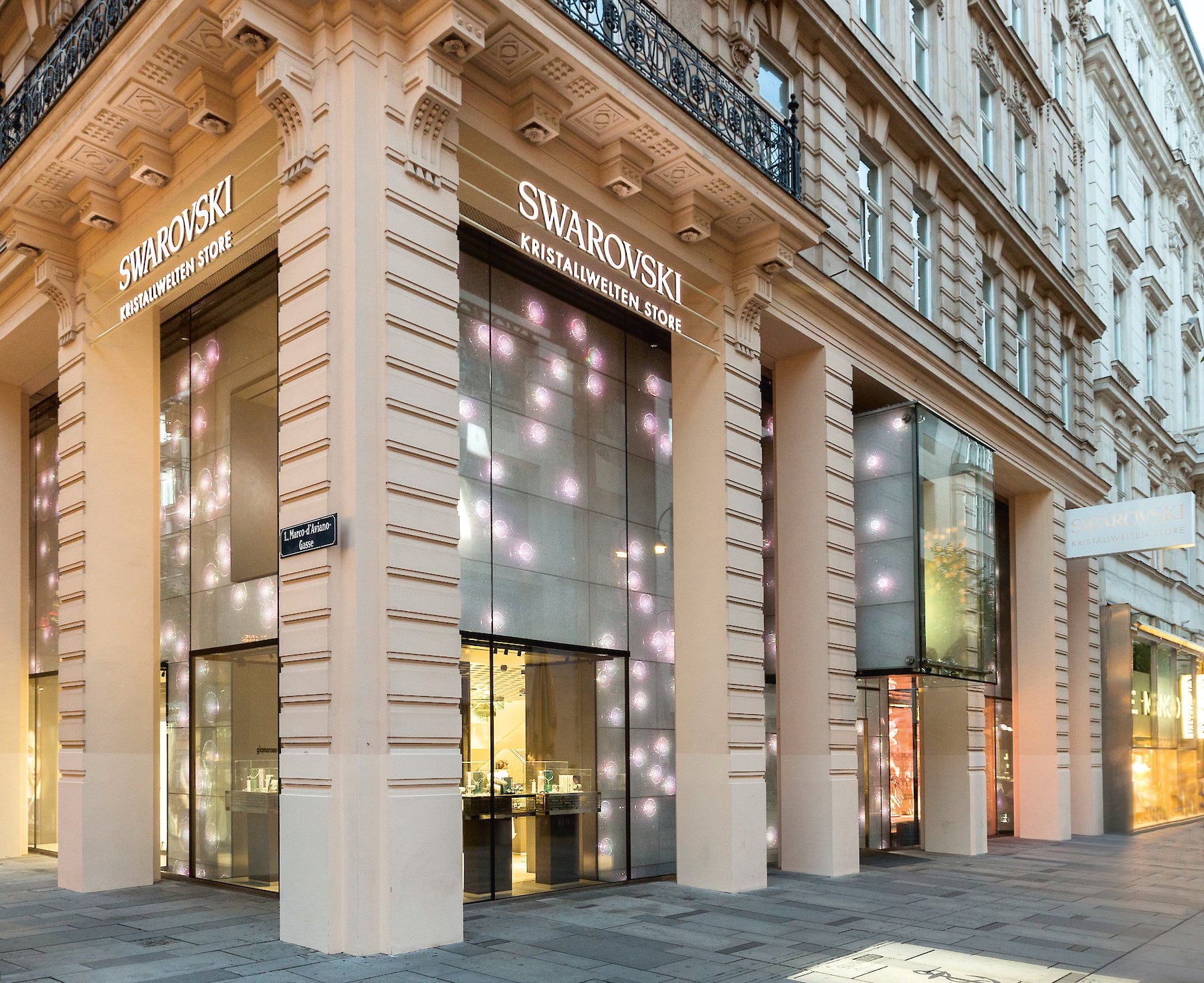 HOMMAGE AN DIE WIENER MODERNE — Vienna Design Week
