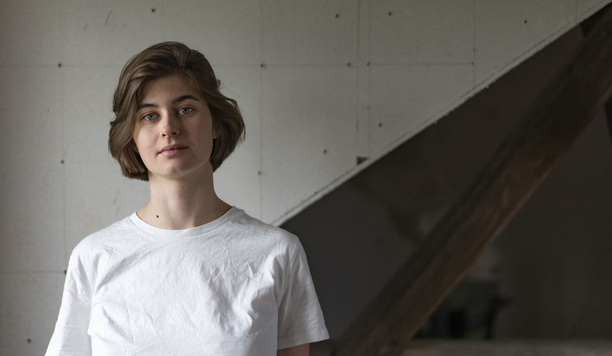 Sarah Franzl — Vienna Design Week