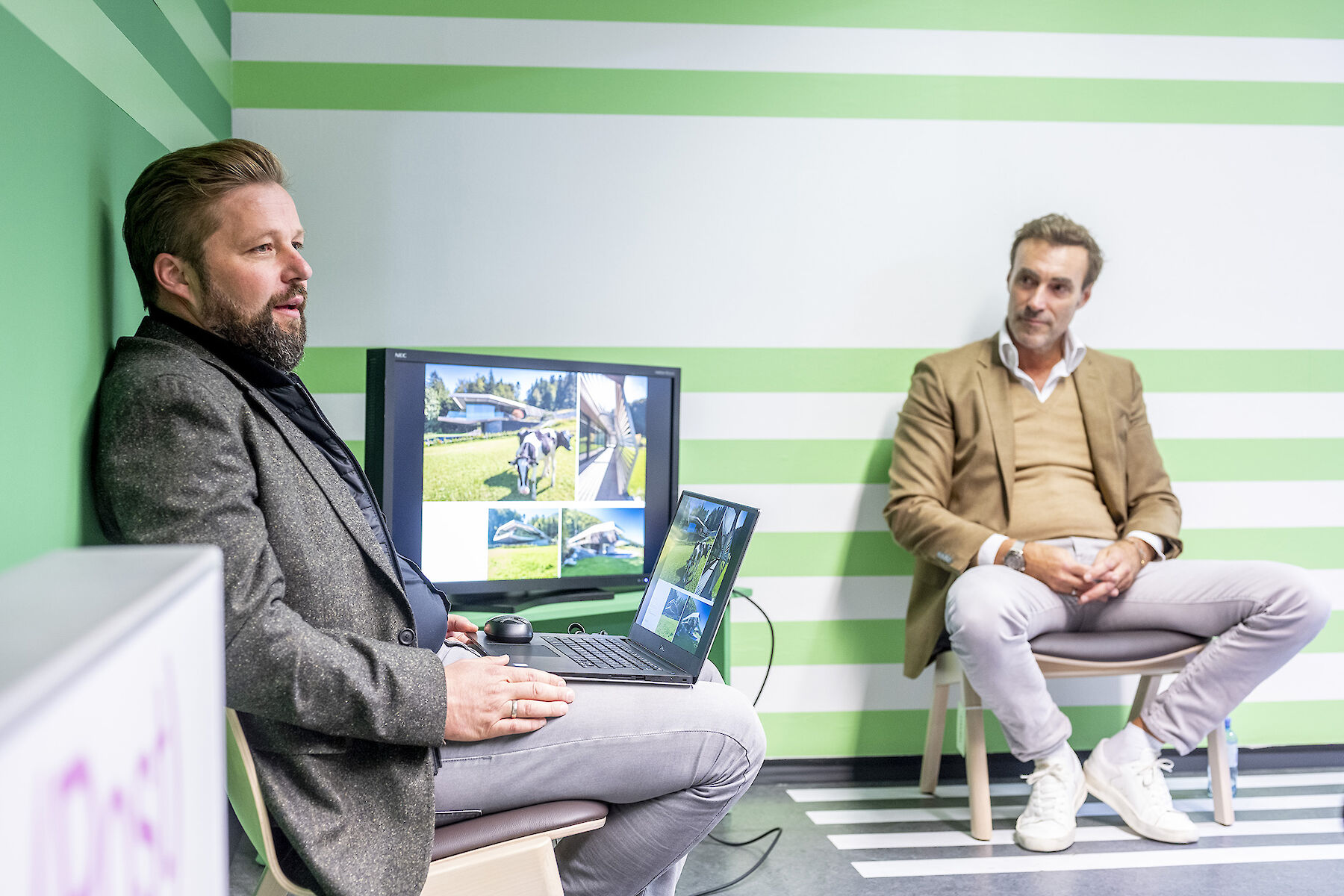 Programm — Vienna Design Week