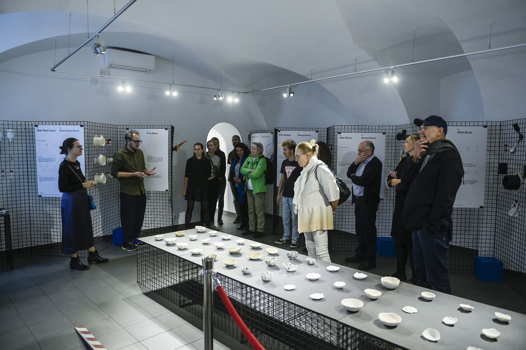 Programme — Vienna Design Week