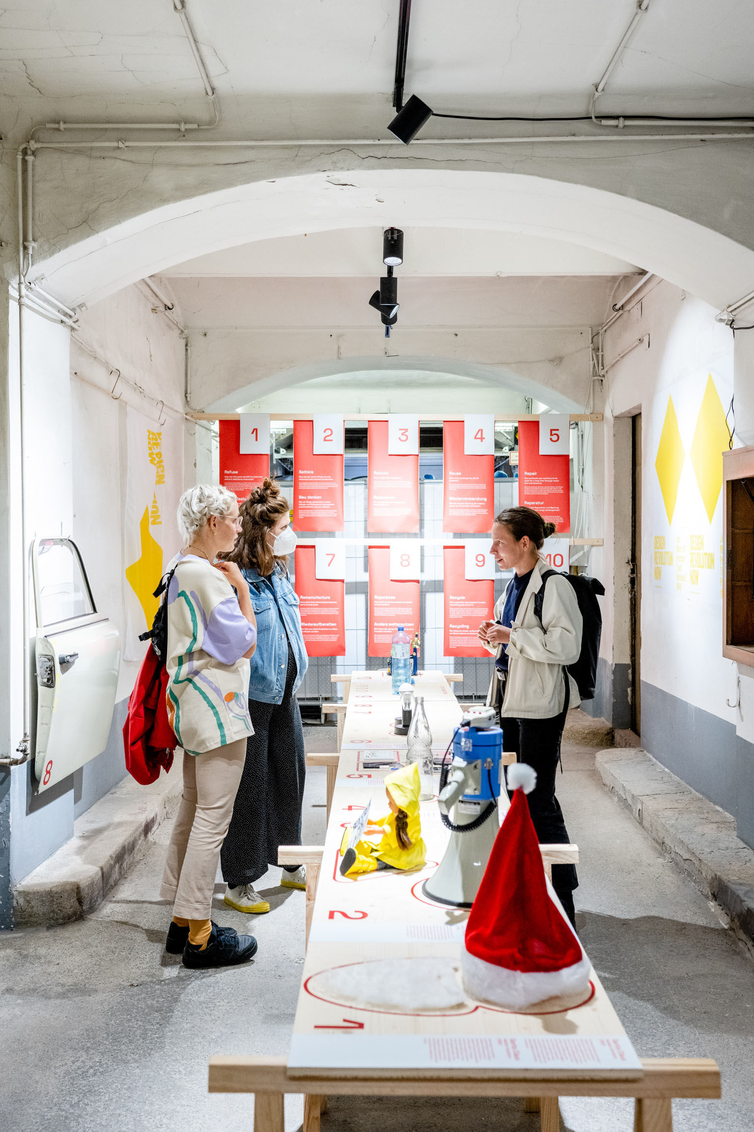 Programm — Vienna Design Week