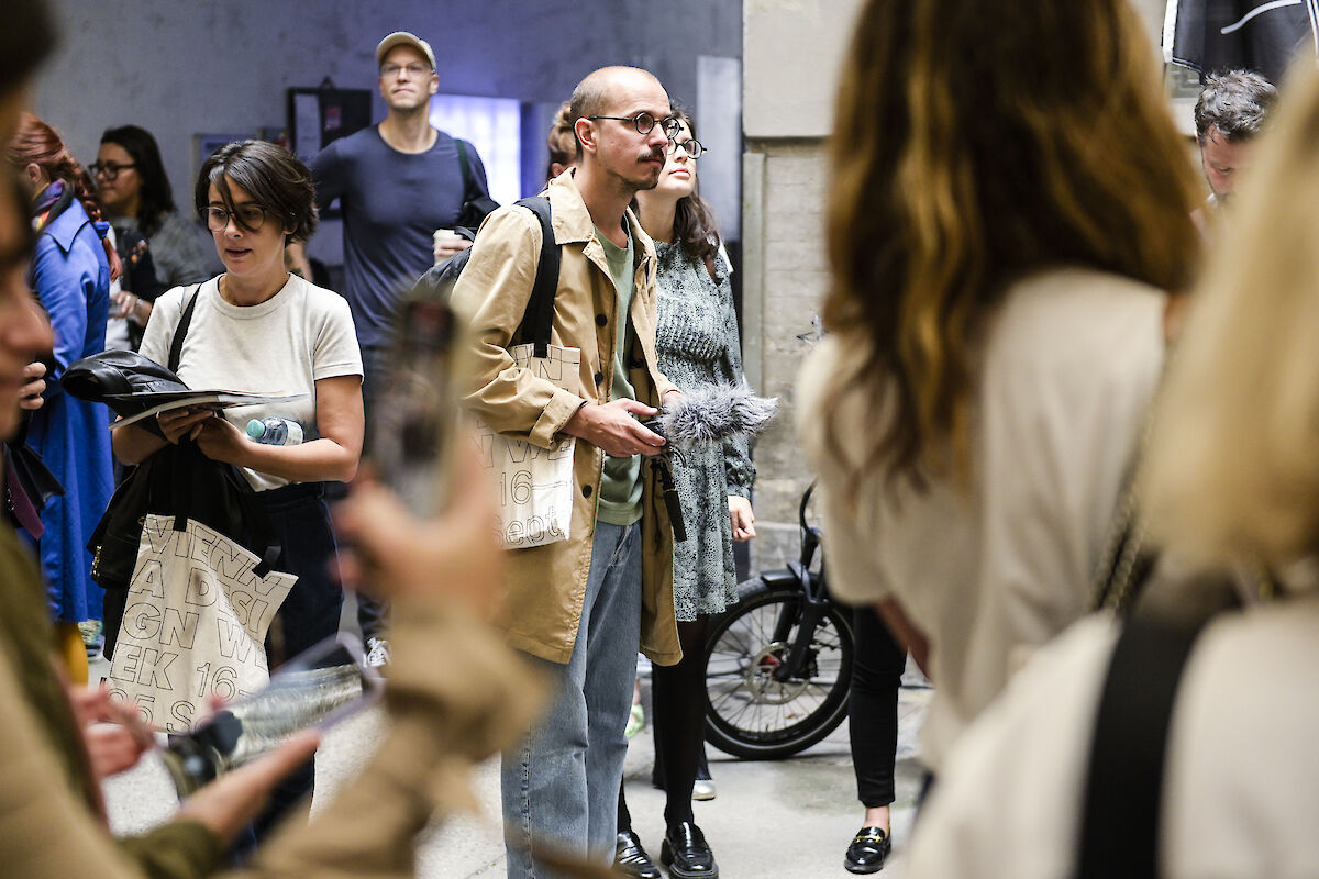 Presse — Vienna Design Week