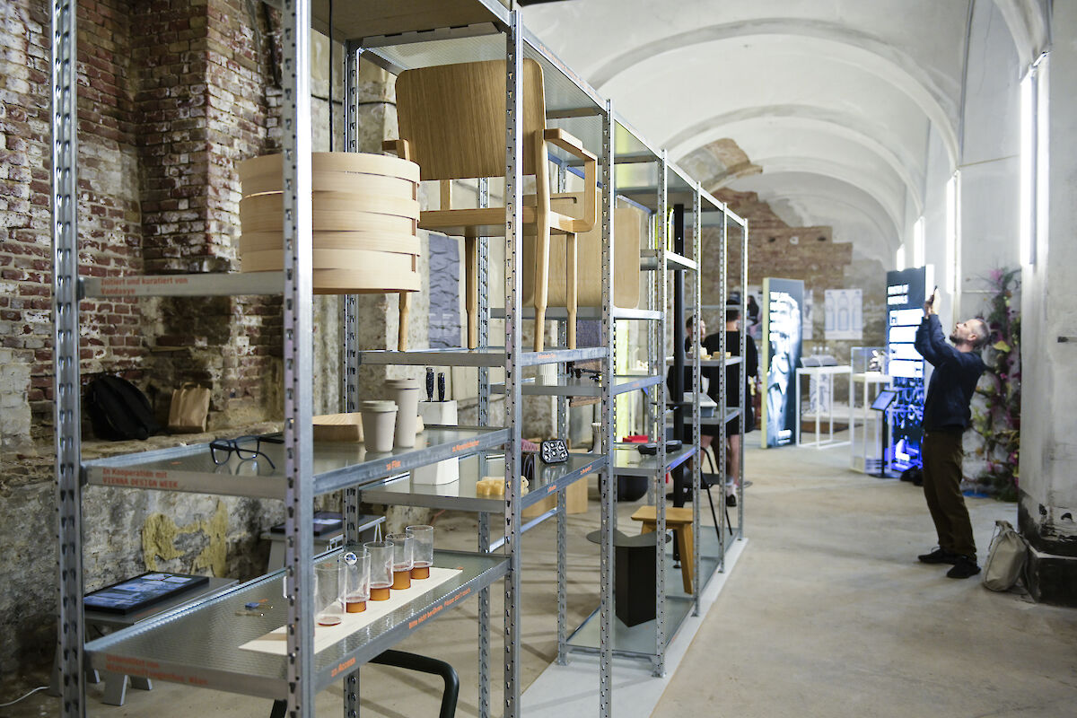 Presse — Vienna Design Week