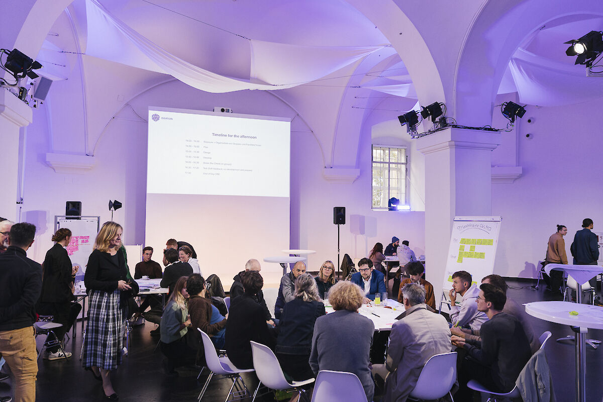 Presse — Vienna Design Week