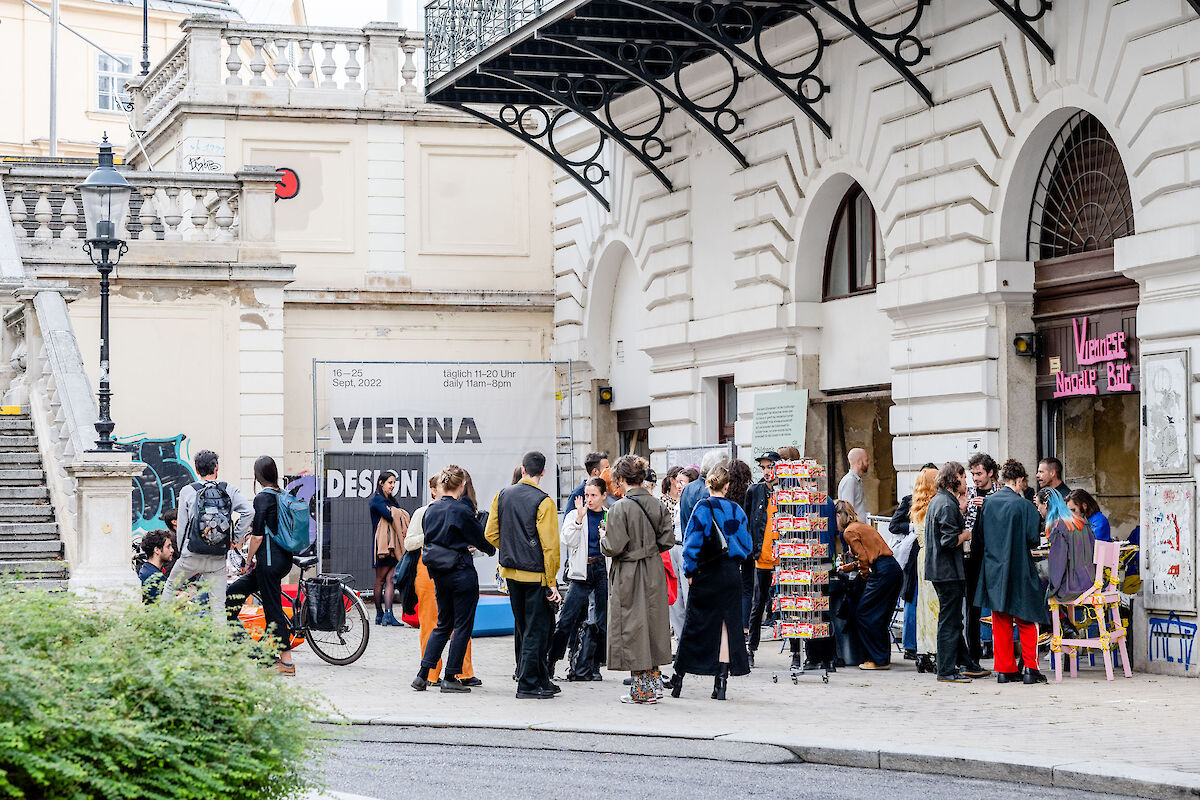 Presse — Vienna Design Week
