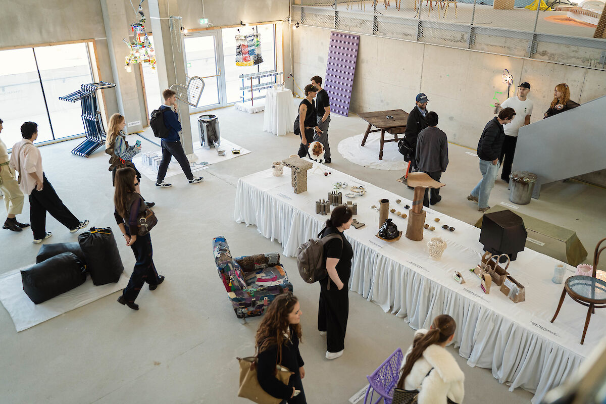 Presse — Vienna Design Week