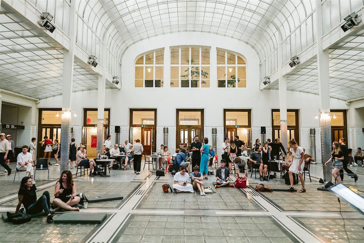 ARTist – Alumniverein der Universität für angewandte Kunst — Vienna ...