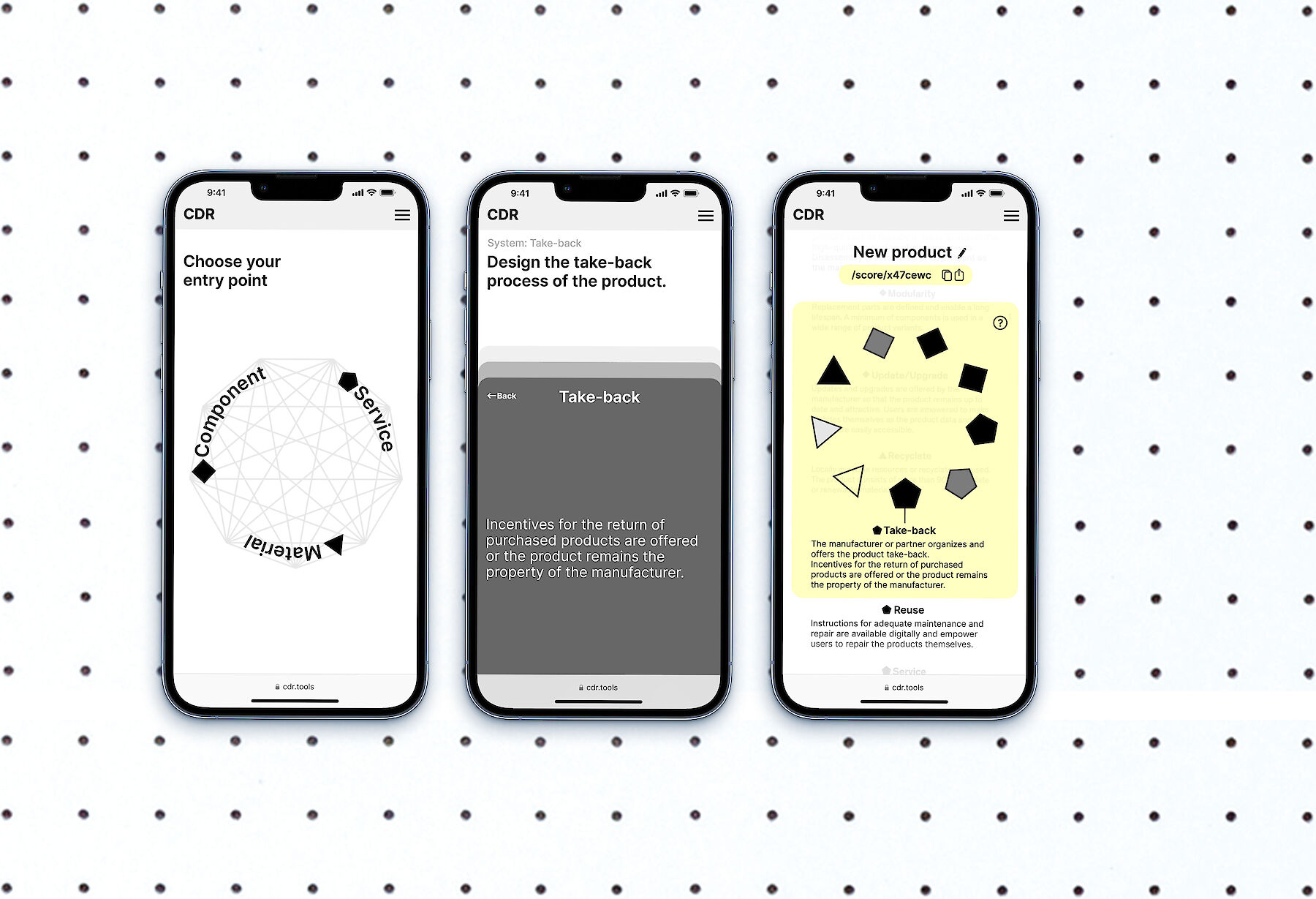 Programm — Vienna Design Week