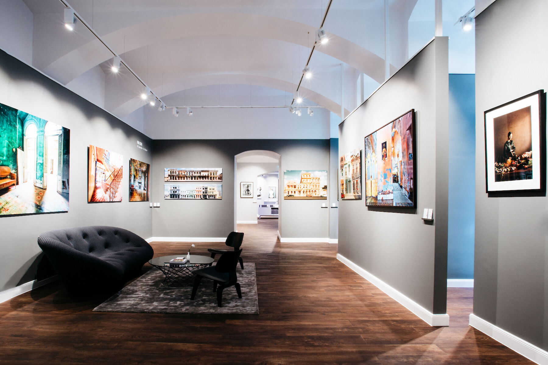 LUMAS — Vienna Design Week