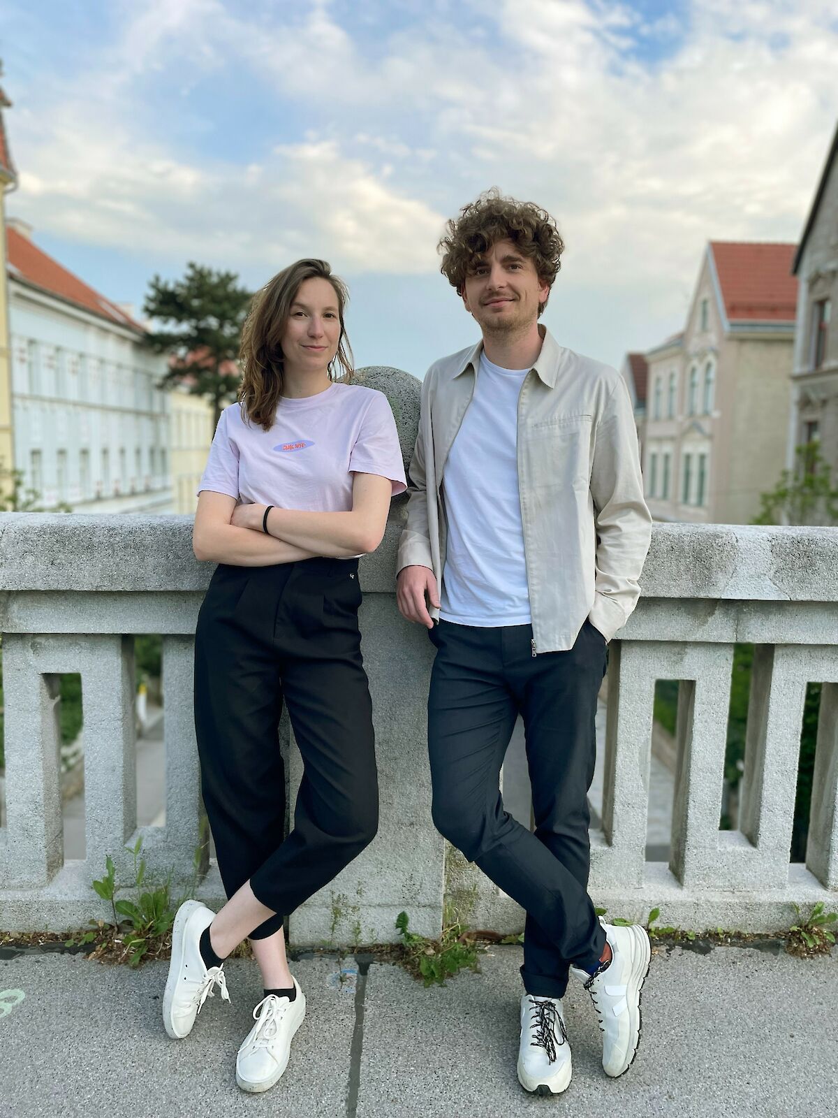 Future Problems Architecture Studio — Vienna Design Week