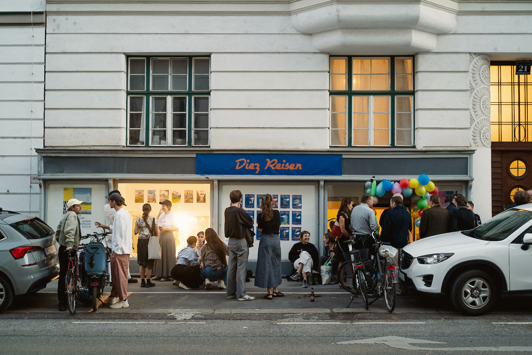 Programm — Vienna Design Week