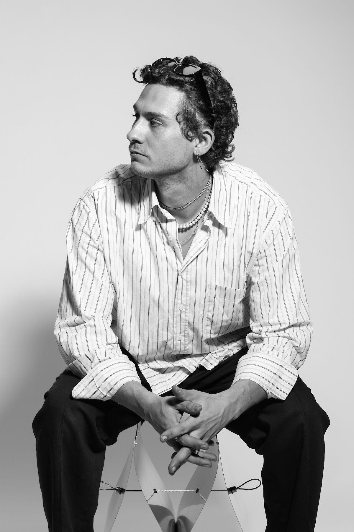 Heiko Bauer — Vienna Design Week