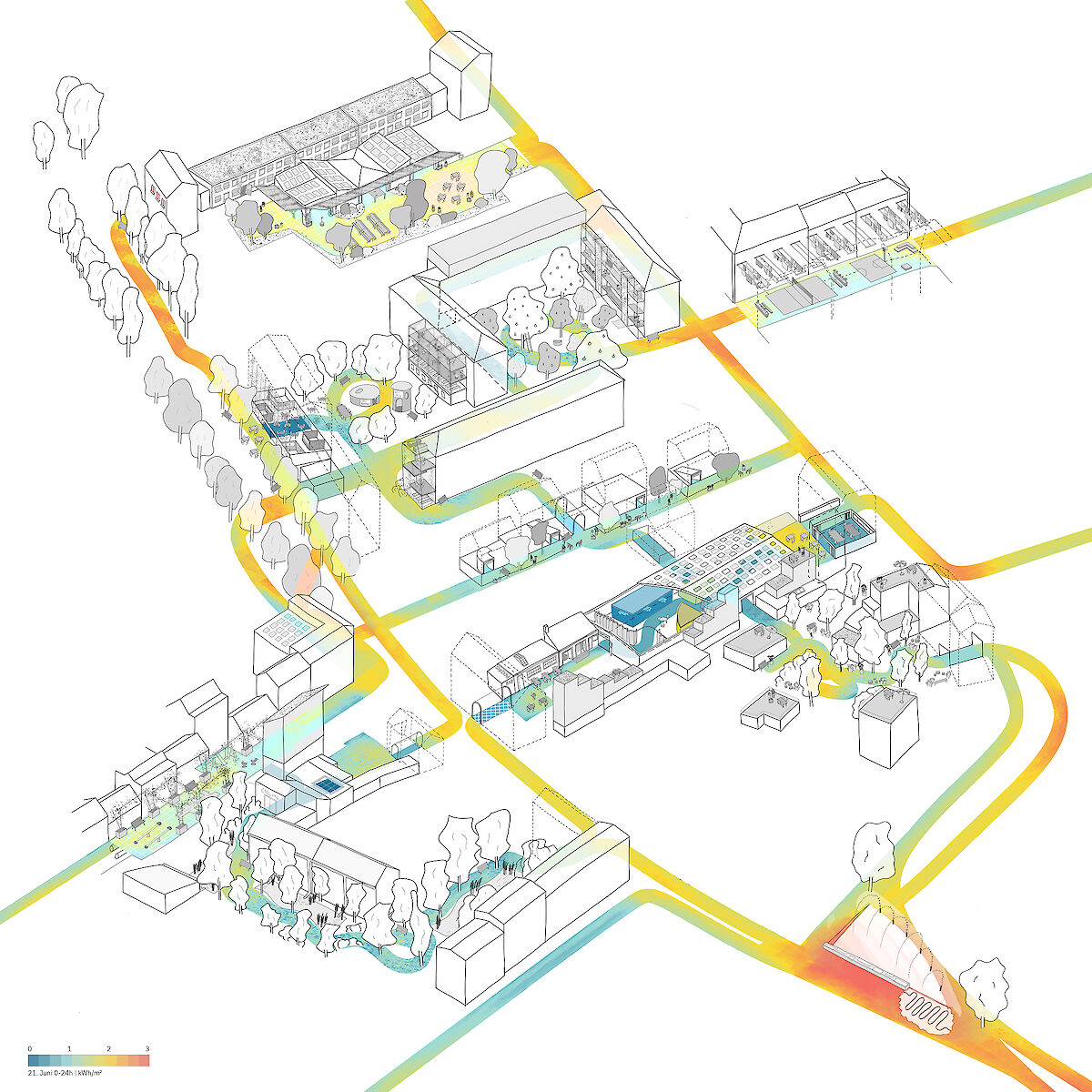 Future Problems Architecture Studio — Vienna Design Week