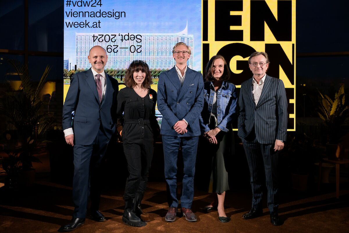 Presse — Vienna Design Week