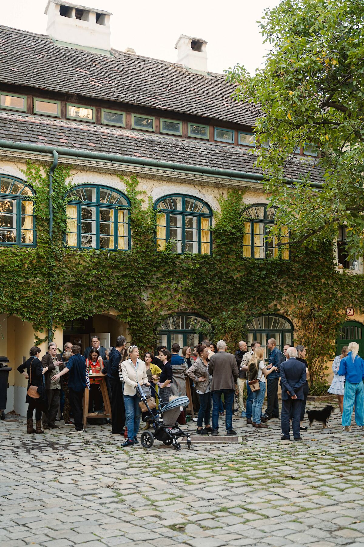 Presse — Vienna Design Week