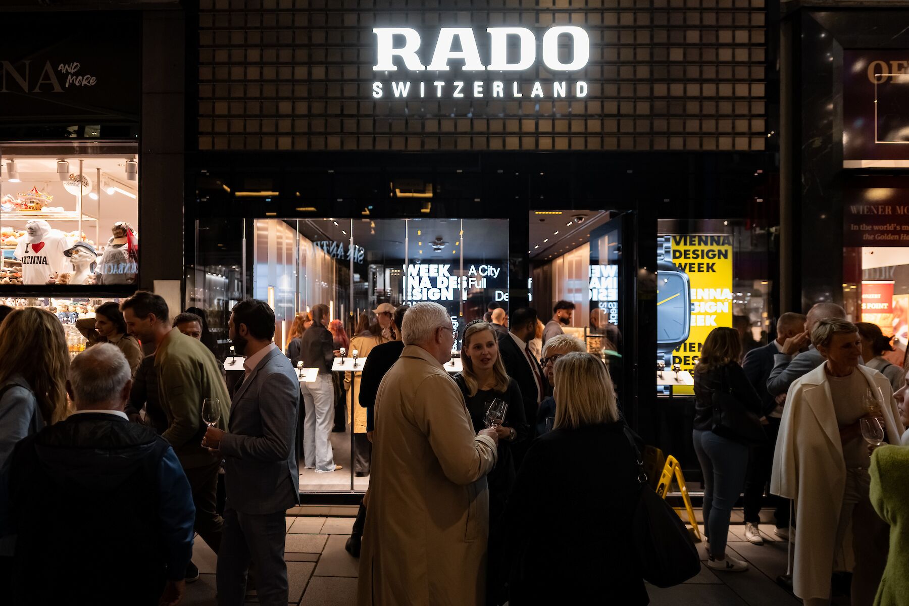 Programme — Vienna Design Week