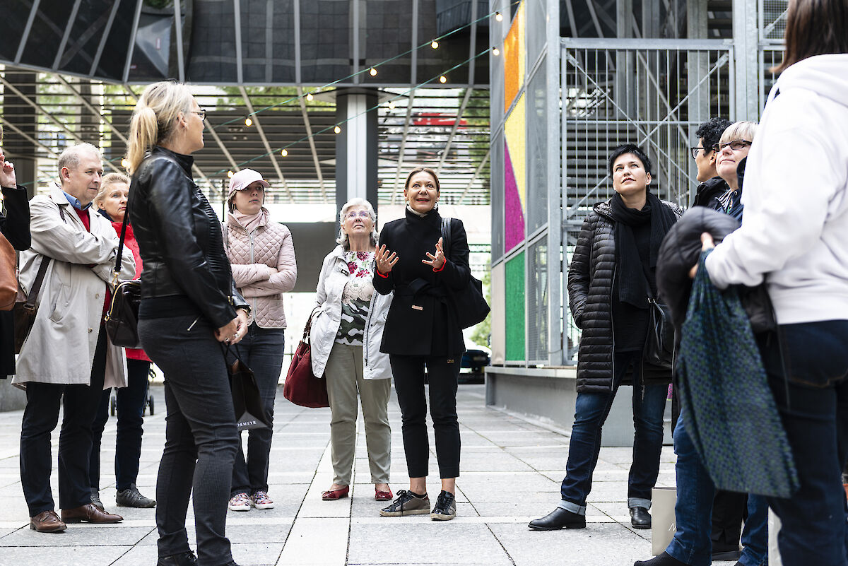 Programme — Vienna Design Week