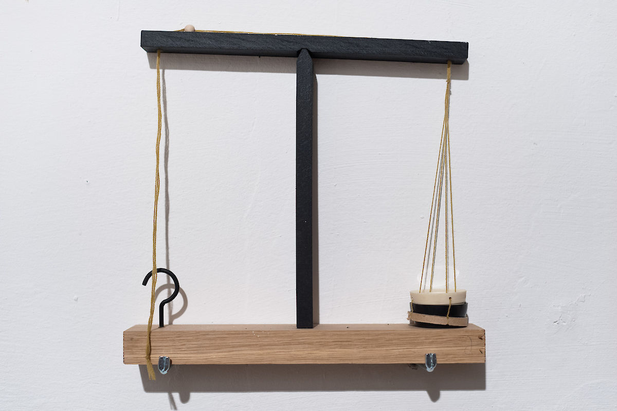 Dunbar‘s Number - Mutationen — Vienna Design Week