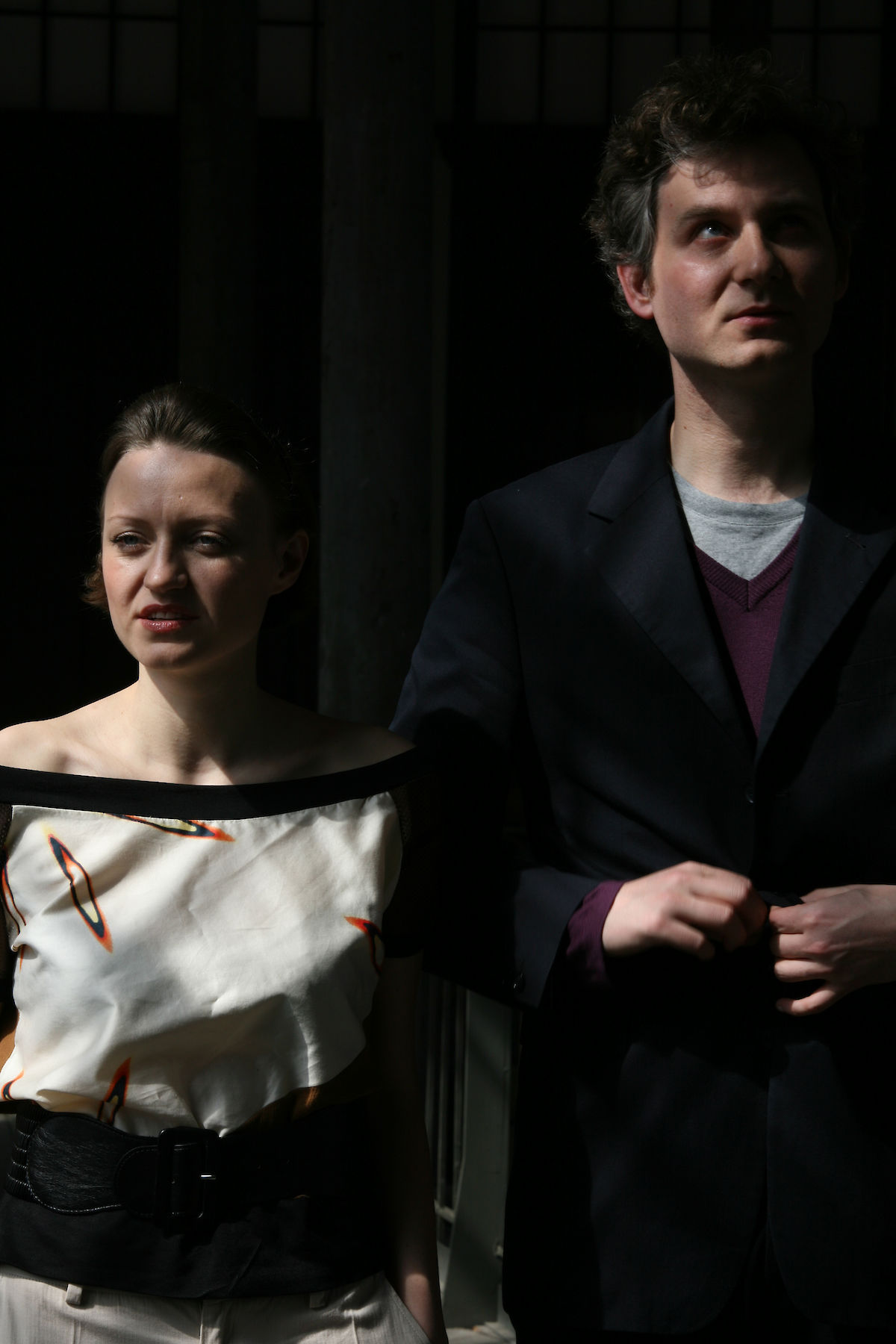 Schuberth und Schuberth — Vienna Design Week