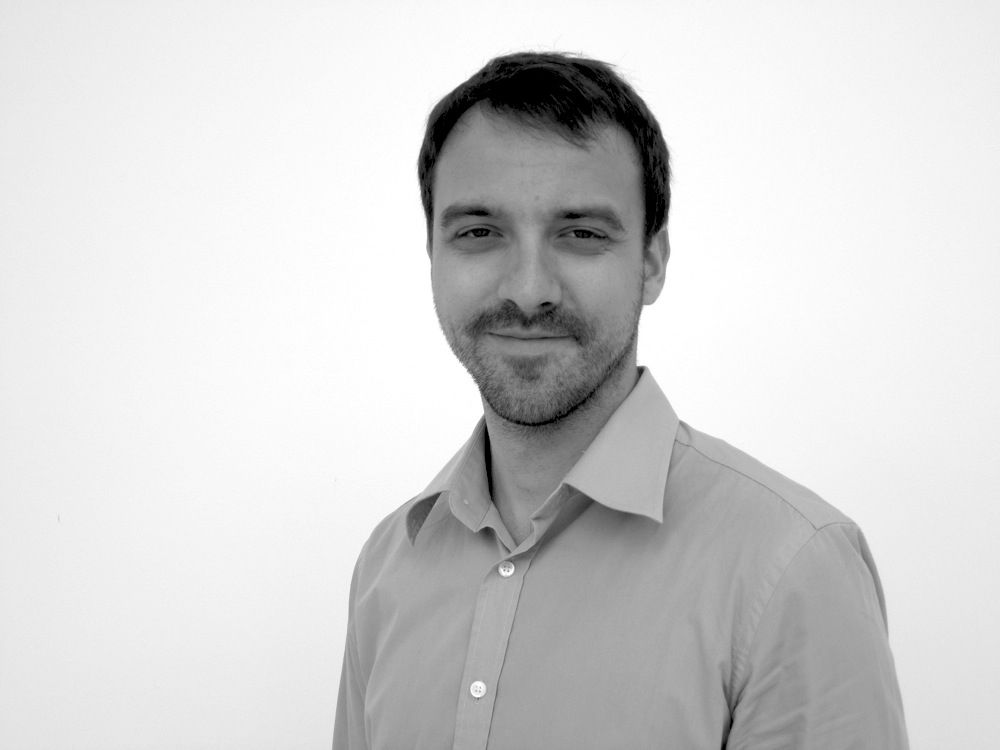 Tomas Kral — Vienna Design Week