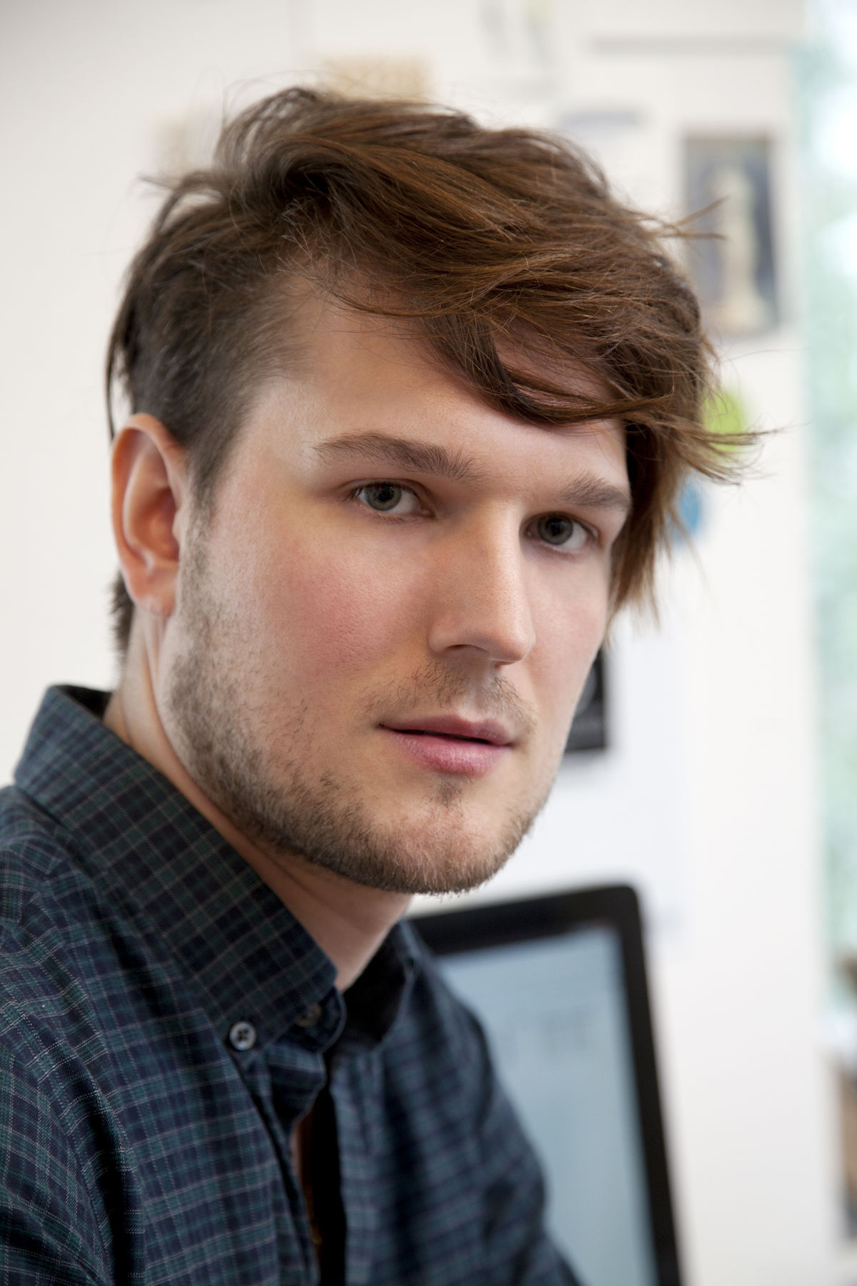 Sebastian Herkner — Vienna Design Week