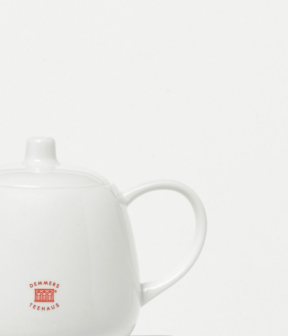 Demmers Teehaus — Vienna Design Week