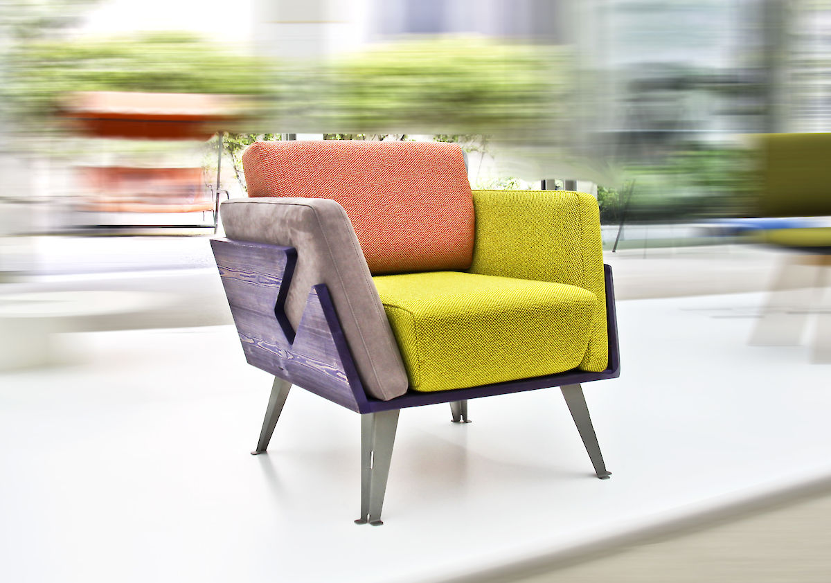 Kohlmaier — Vienna Design Week