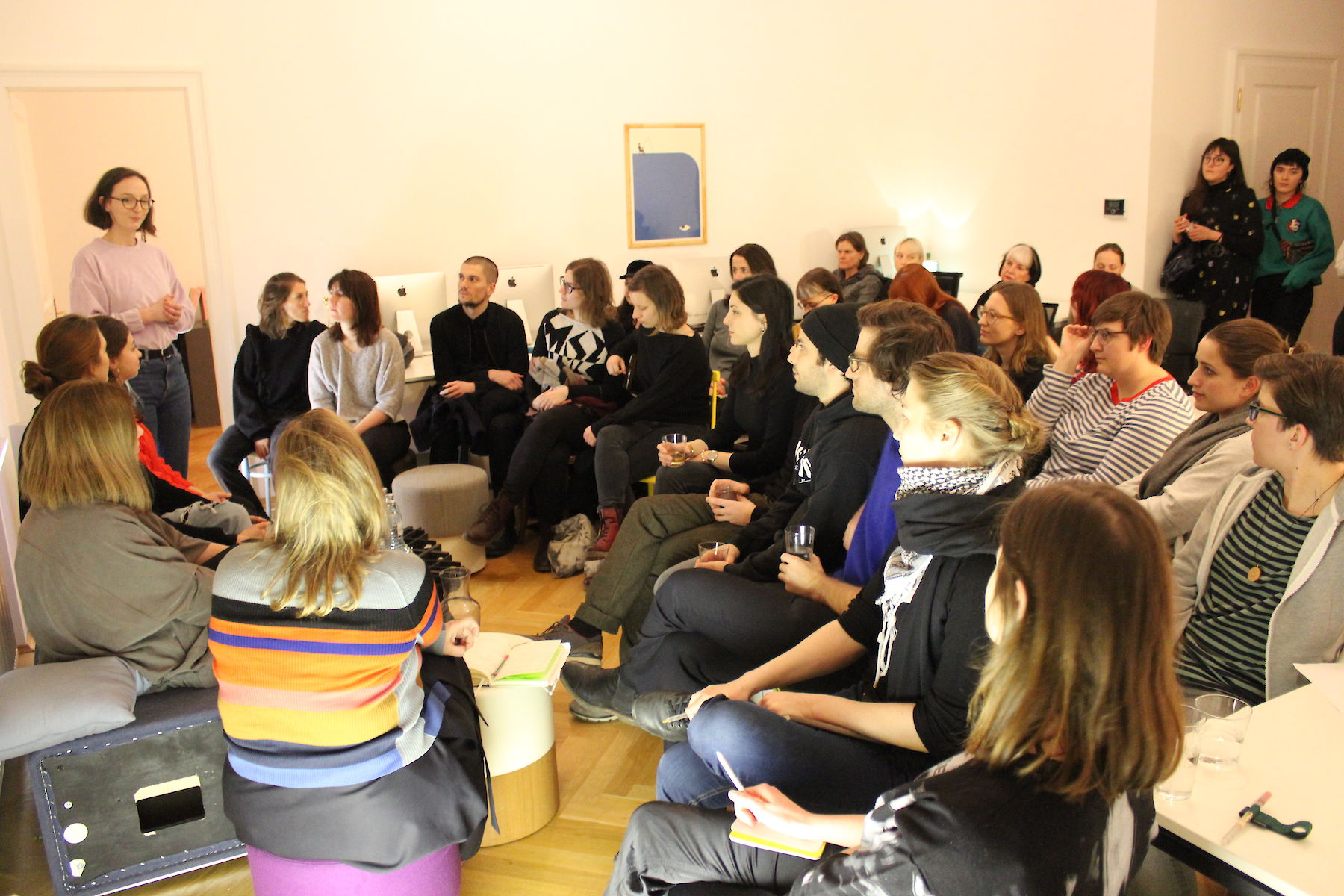 Tools for Protest — Vienna Design Week